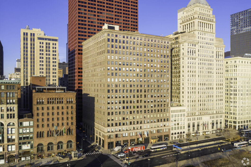 332 S Michigan Ave Chicago IL Building Photo 1 LargeHighDefinition Aetna 332 S Michigan Ave Chicago IL Building Photo 1 LargeHighDefinition Aetna